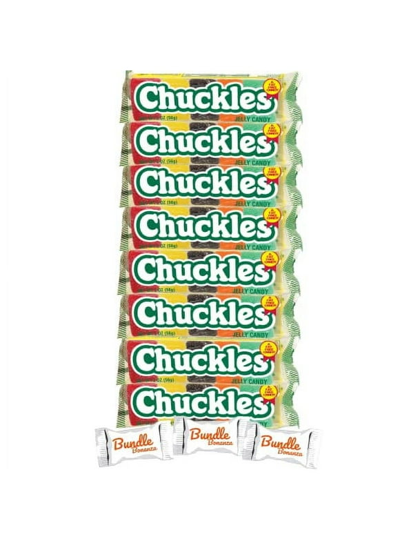 Chuckles Candy in Food - Walmart.com