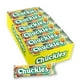 Chuckles Jelly Candy Packs, 2 Oz (24 Count) - Walmart.com