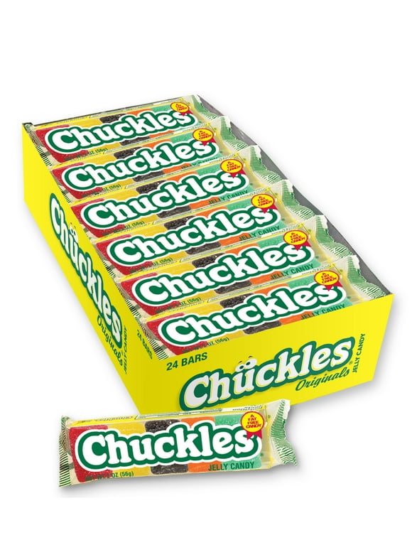 Chuckles Candy in Food - Walmart.com