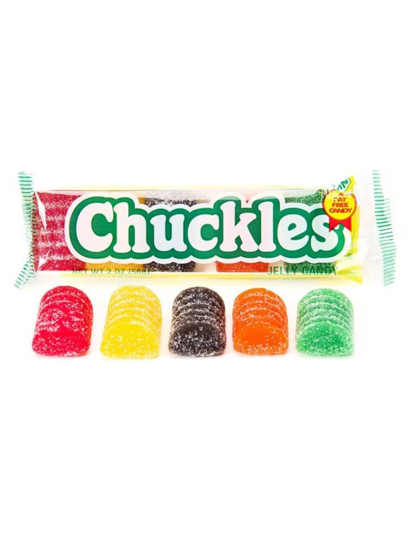 Chuckles Candy in Food - Walmart.com