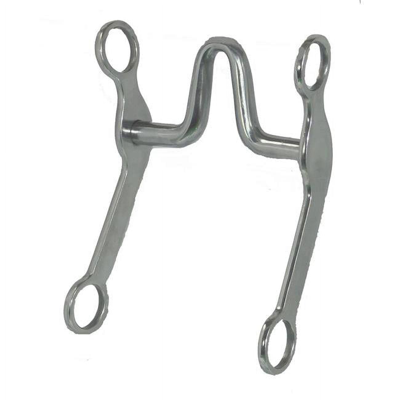 Chucks Bits CB1K1 5.25 in. Letchworth Klapper Port Western Bit ...