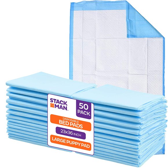 Chux Disposable Pads