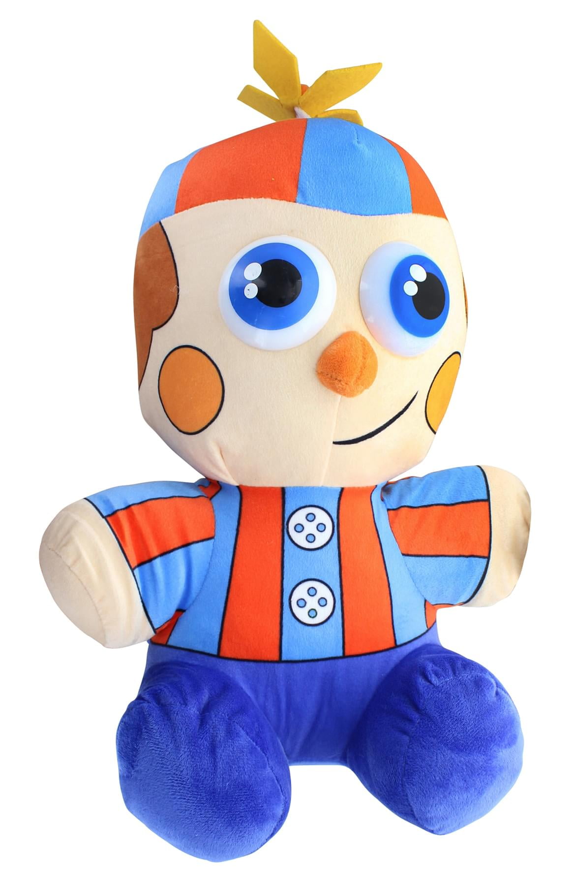 Chucks Toys GDS-8F-5013-BLO-C Five Nights At Freddys 14 Inch Character ...