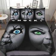 8 Piece Queen Size Hotel Dobby Embossed Comforter, Sheet, Bed Skirt ...