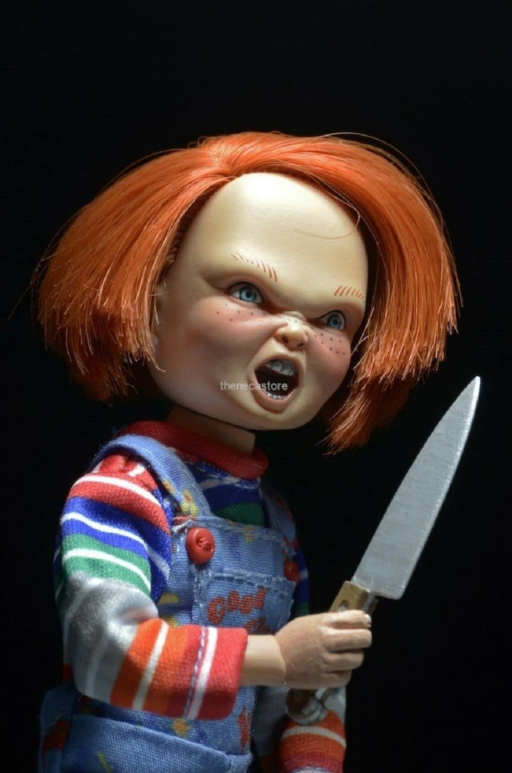 Chucky - 5.1" ECCHI Figure/Detachable Clothes/Anime Figure/Scale ...