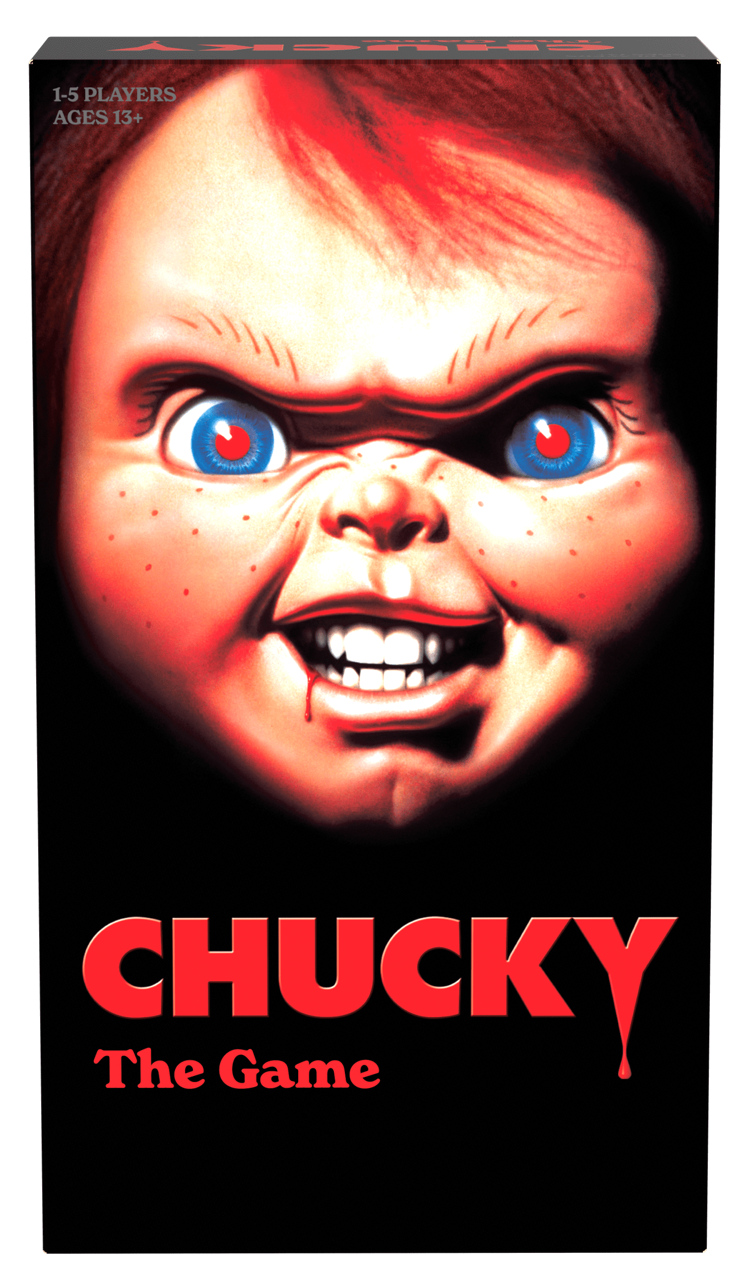 Chucky the Game - Walmart.com