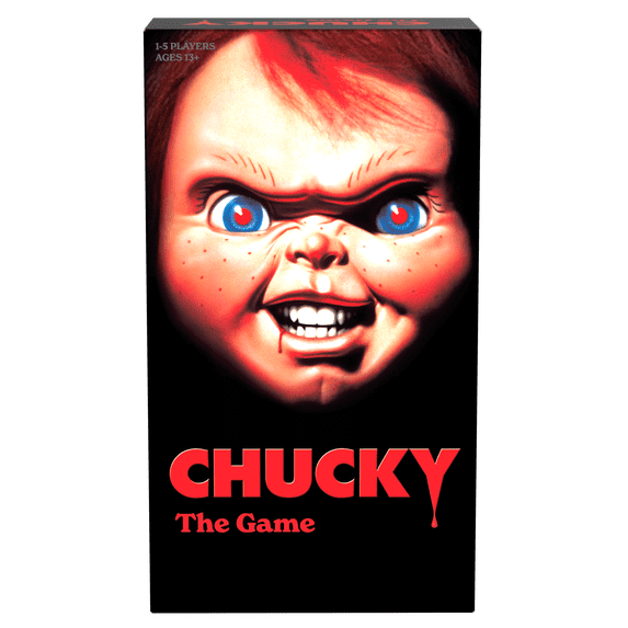 Chucky the Game - Walmart.com