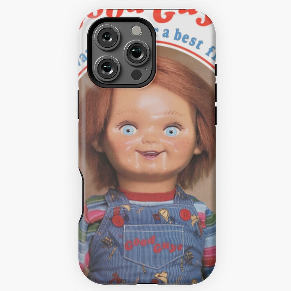 Chucky Charms Parody, Funny Cereal Killer Horror Slasher P802 Phone ...