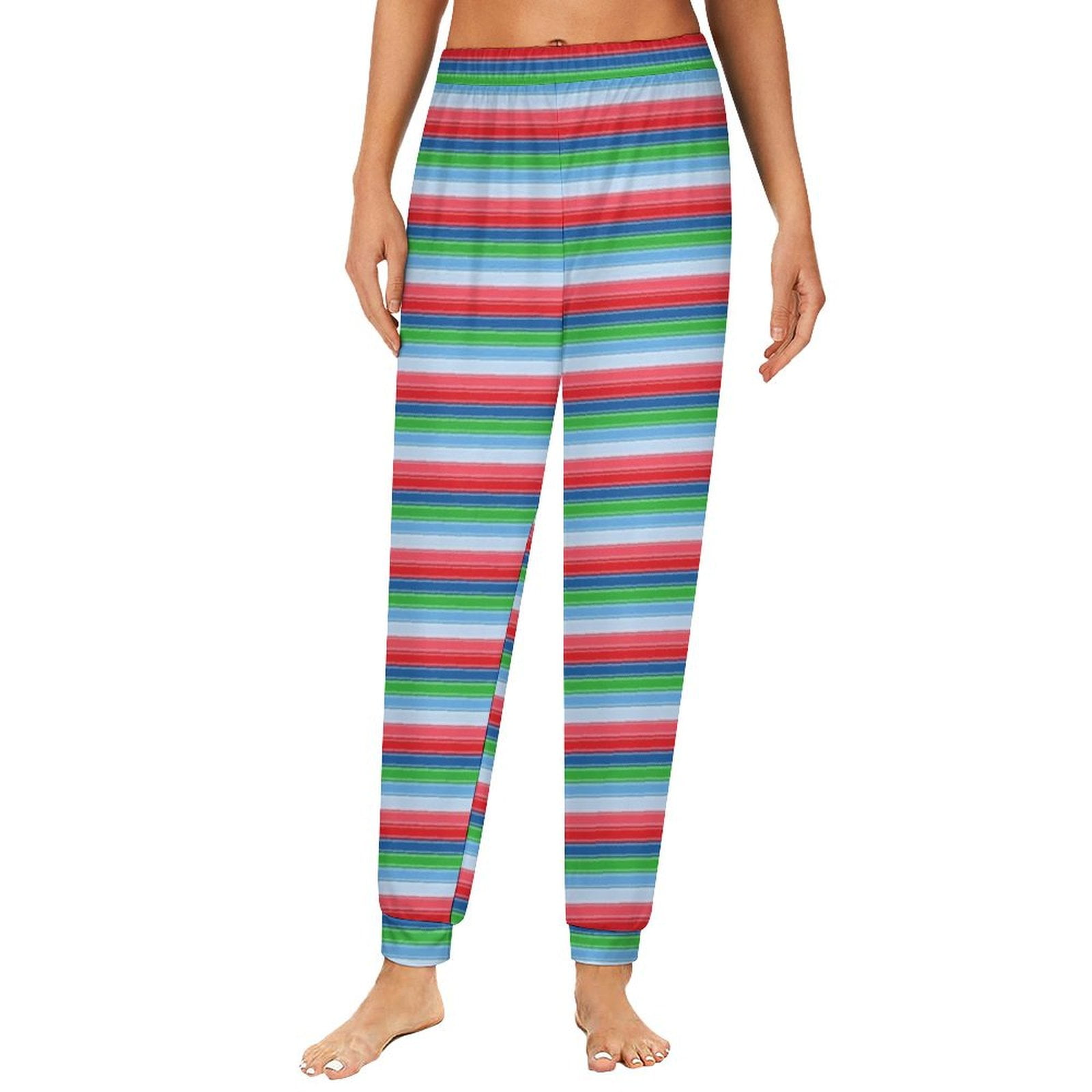 Chucky Child's Play Good Guys Pattern Stylish Women's Pajamas Yoga ...