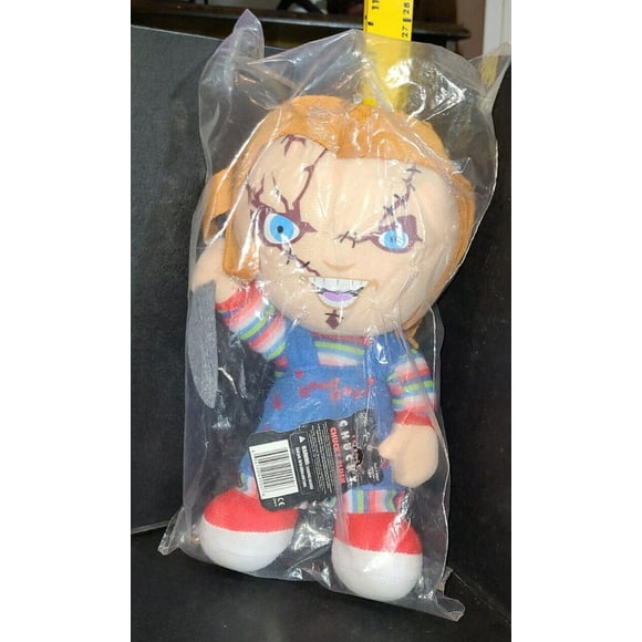 Chucky Plush