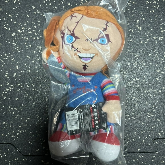 Chucky Plush