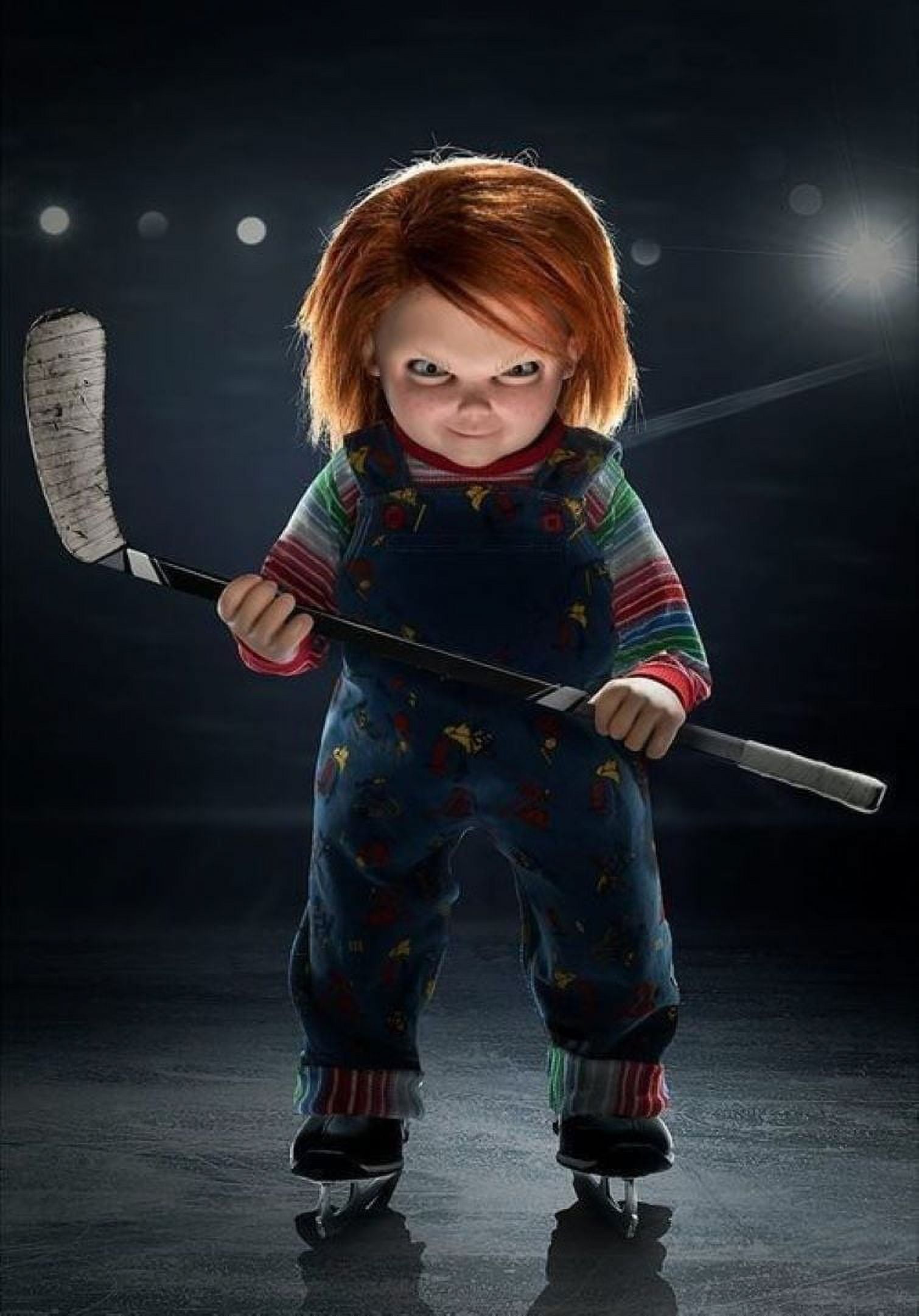 Chucky Diamond Painting Diamond Art for Adults and Diamond Painting for ...