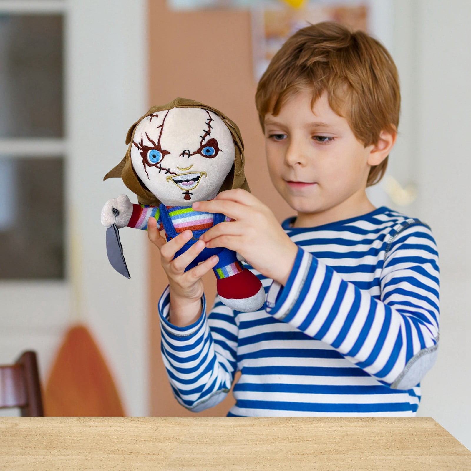 Chucky Doll,Chucky Dolls,Chucky Plush,1*doll,Child's Play,Childs Play ...