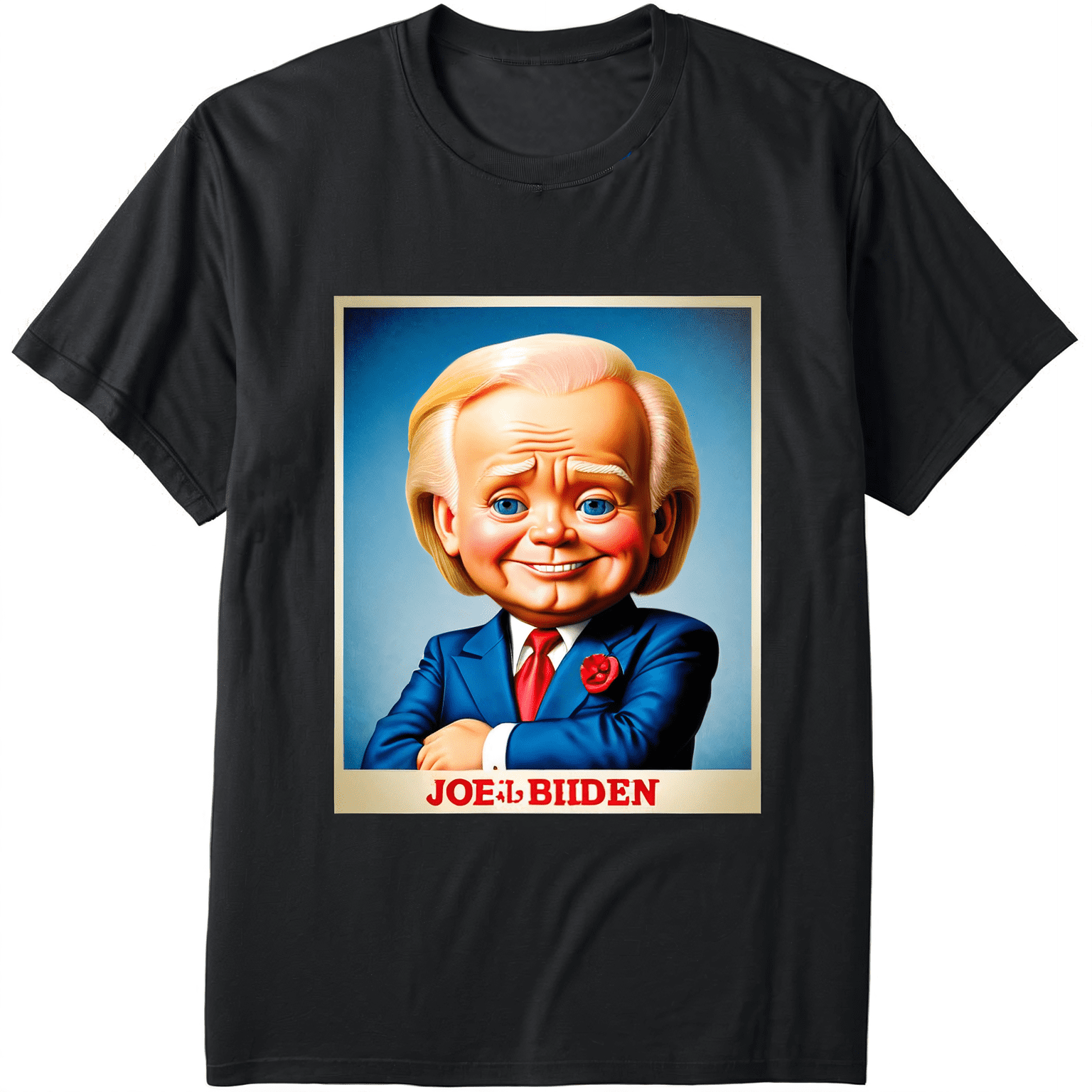 Chucky Free Hugs Vintage Style T-Shirt - Walmart.com