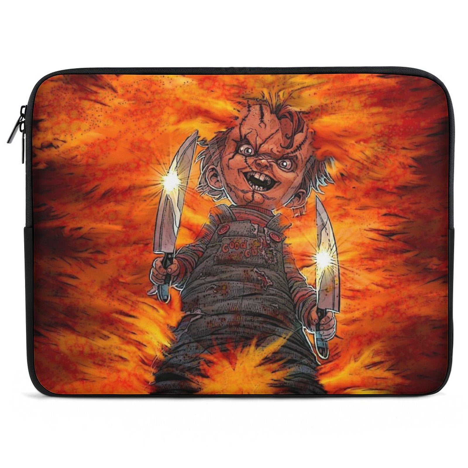 Chucky Laptop Sleeve Lightweight Computer Cover Bag 10inch Durable ...