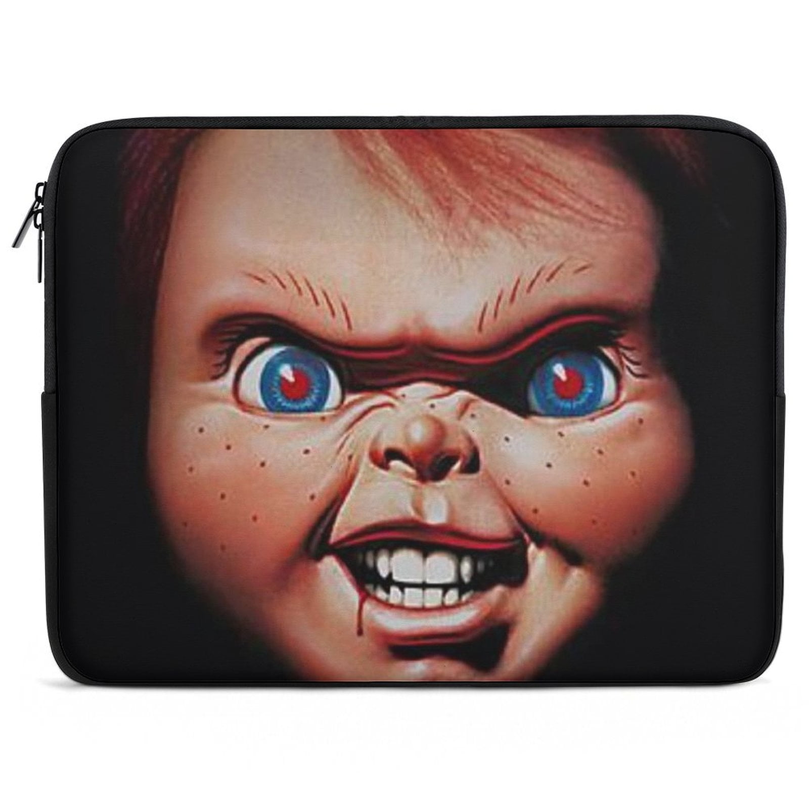 Chucky Laptop Sleeve Lightweight Computer Cover Bag 12inch Durable ...