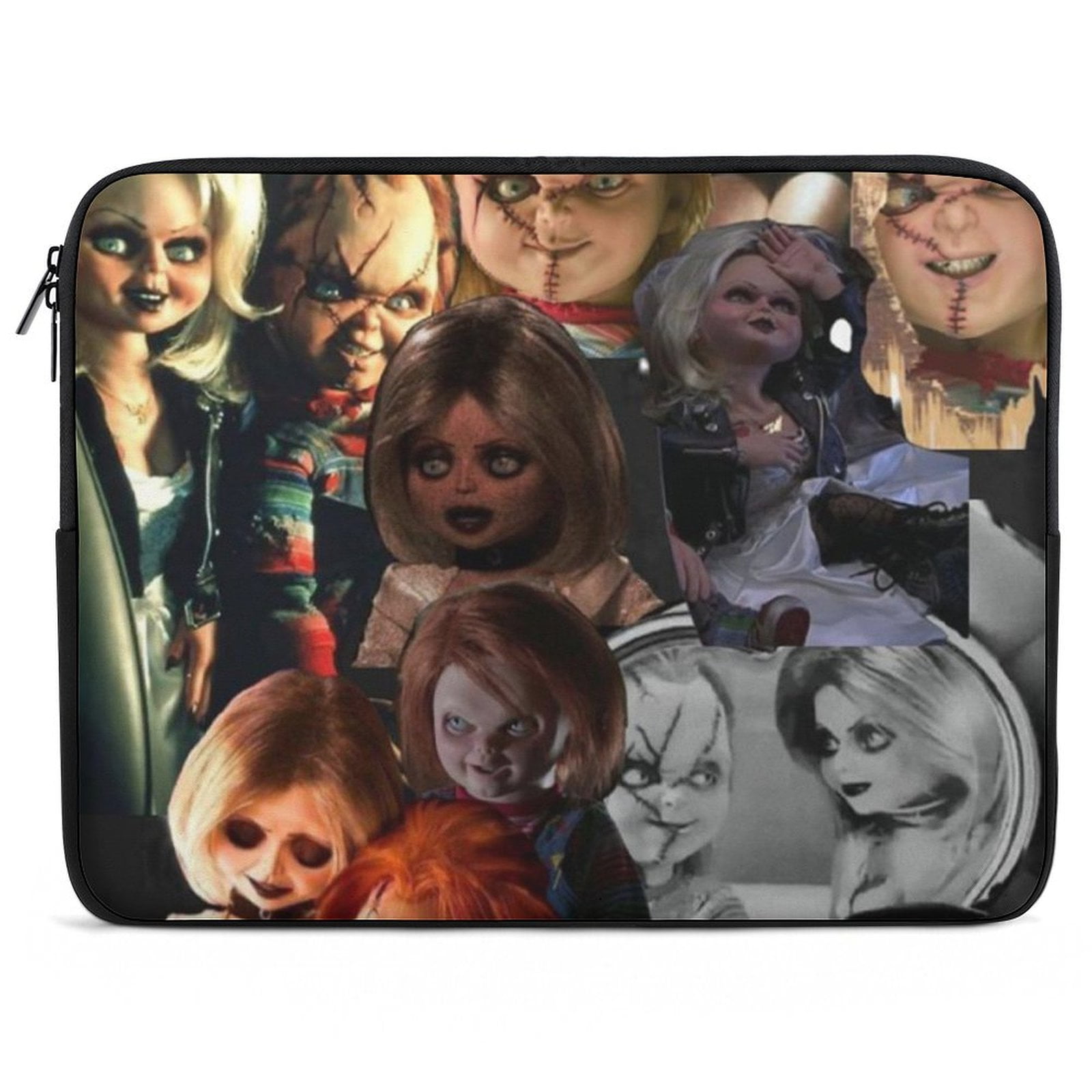 Chucky Laptop Sleeve Lightweight Computer Cover Bag 15inch Durable ...