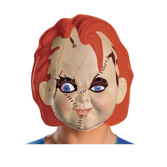 Baby Chucky Costumes