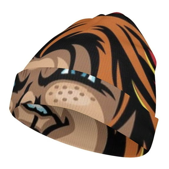 Chucky Movie Kid's Knitted Hat Slouchy Winter Warm Beanie Hats Daily ...