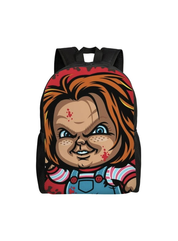 Chucky Backpack