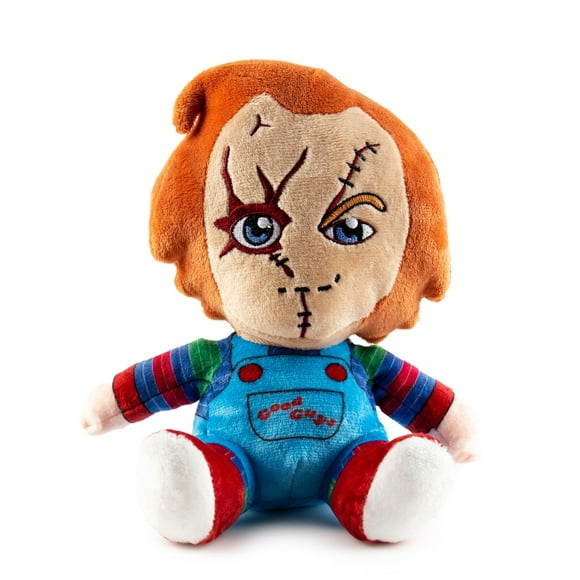 Chucky Plush