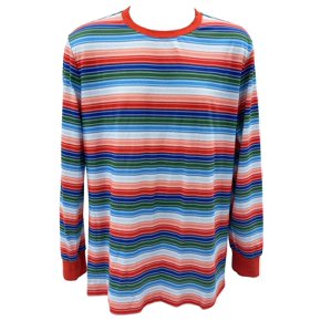 Chucky Striped Shirts