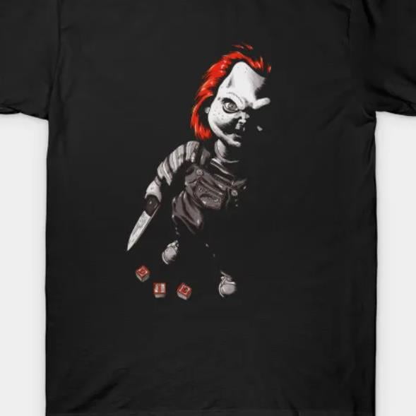 Chucky T-shirt For Unisexall best, father day gift shirt Dad gift,new ...