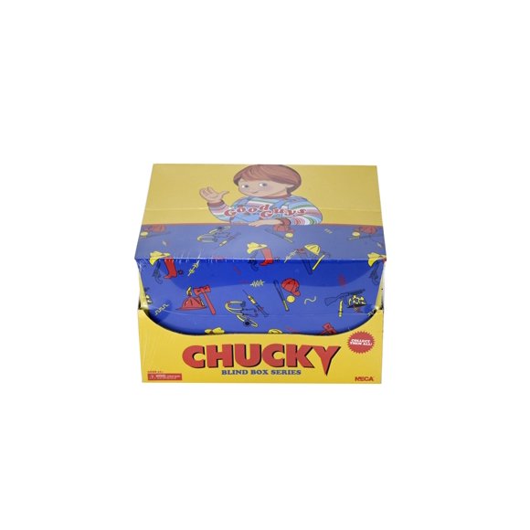 Hello Kitty X Chucky