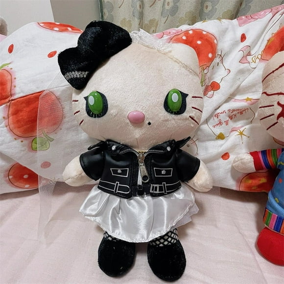 Hello Kitty X Chucky