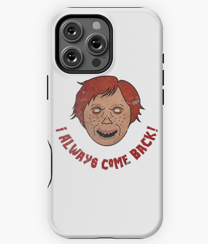 Chucky vintage M17978 Phone case for iPhone 11 to 16 Pro Max - Walmart.com