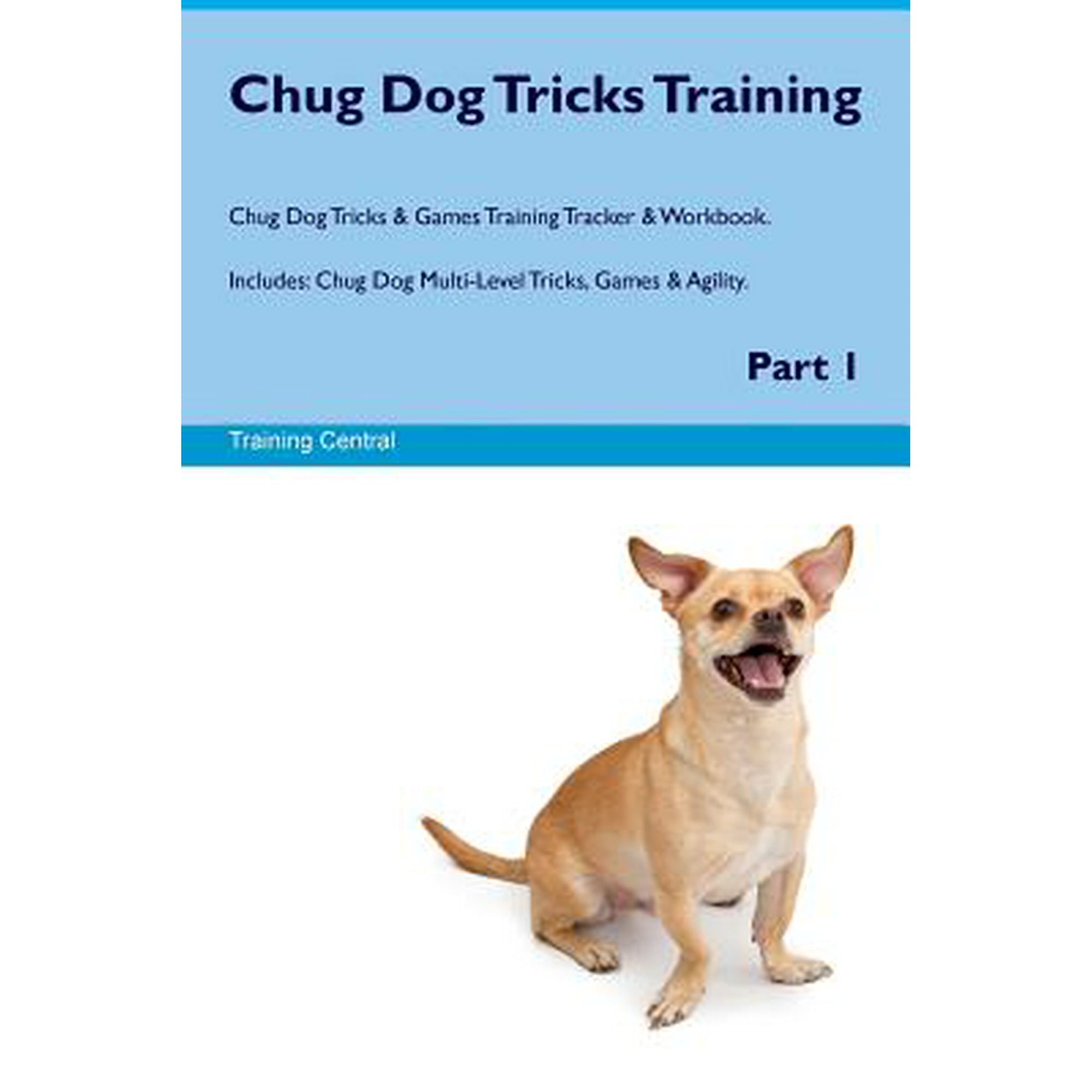 Chug Dog
