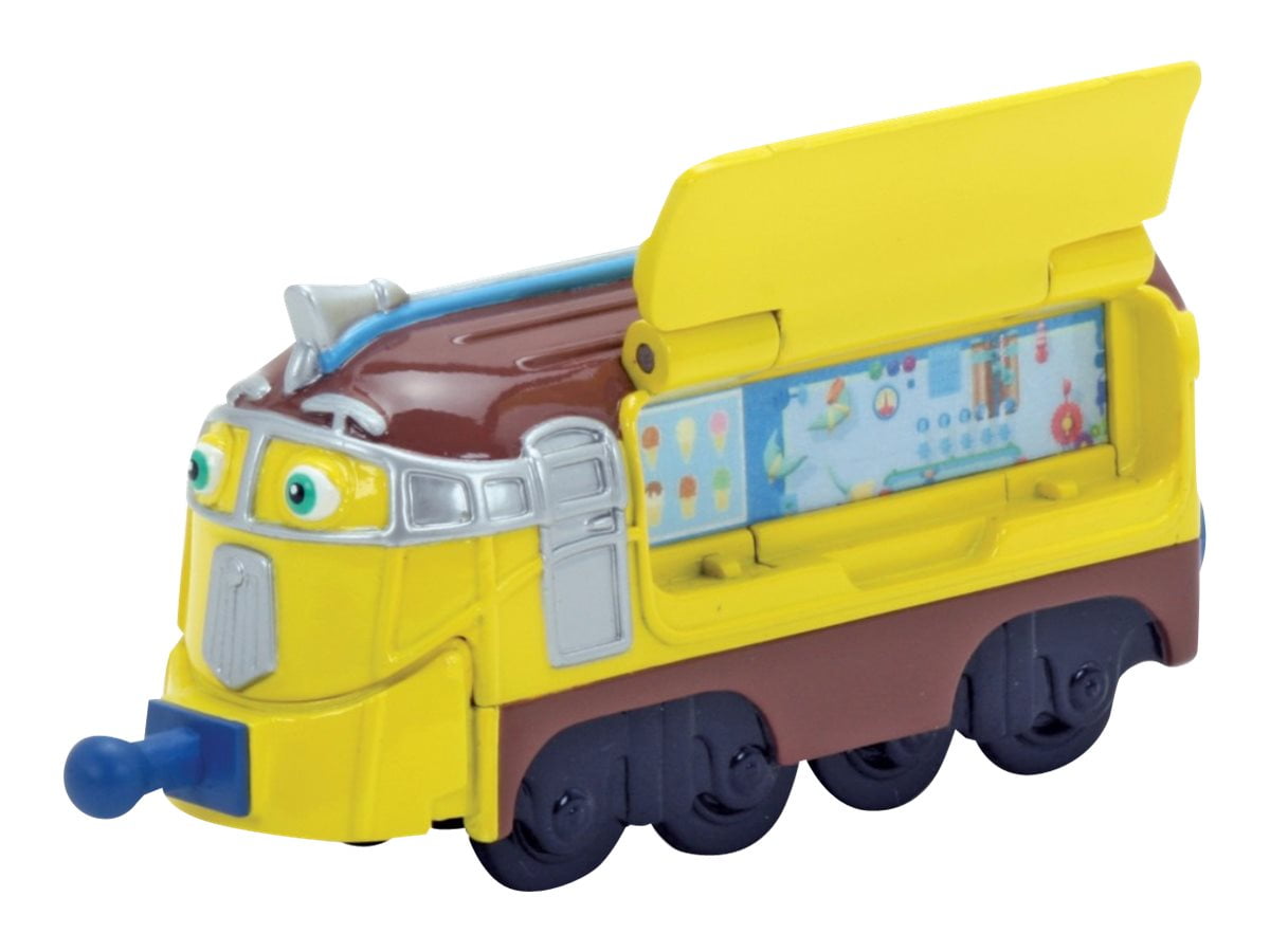 Chuggington - Frostini - Walmart.com