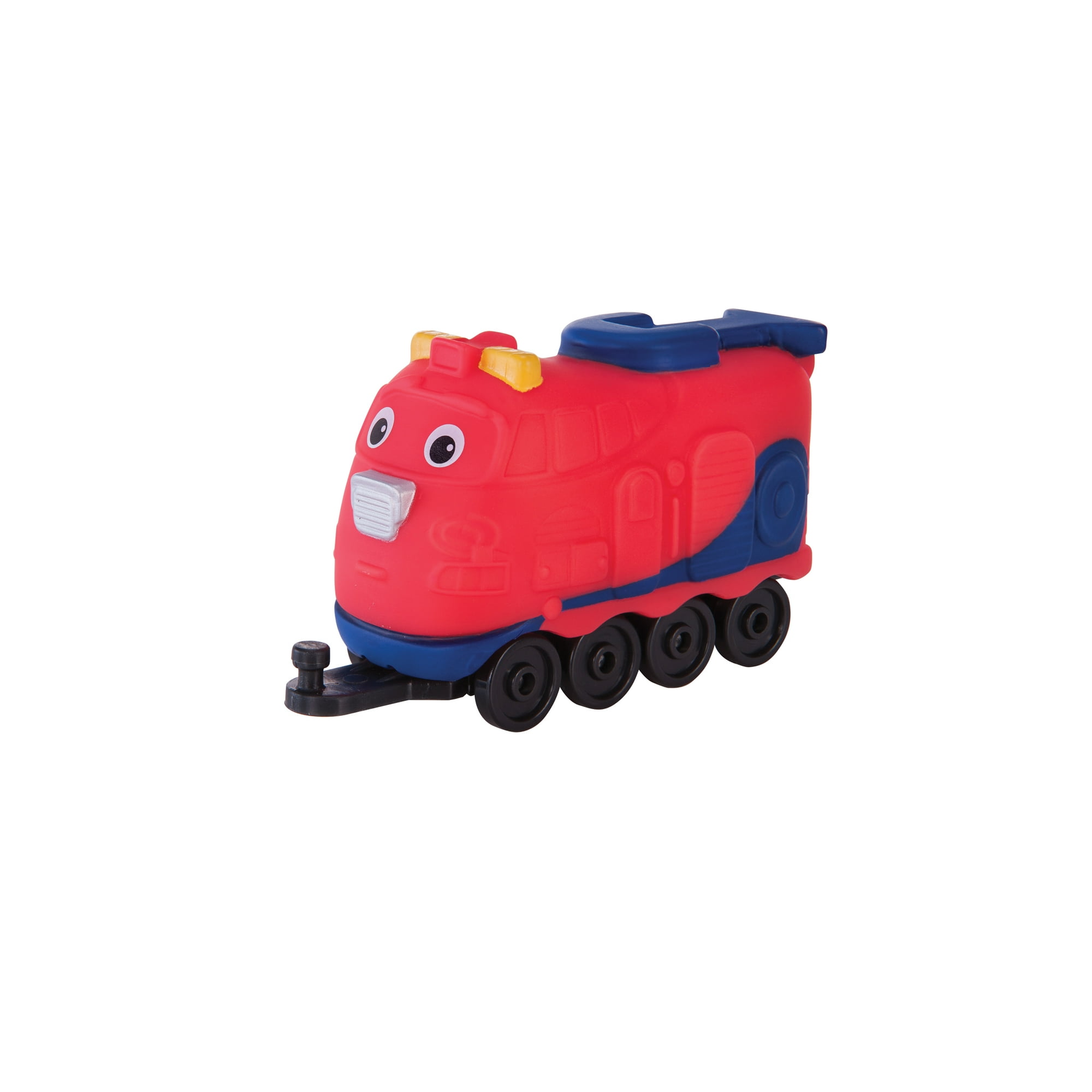 Chuggington Plush Doll