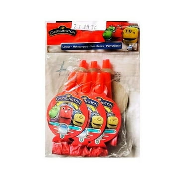 Walmart 50 Pack Party Noise Makers, Birthday Horns Blowers, Kids Toy ...