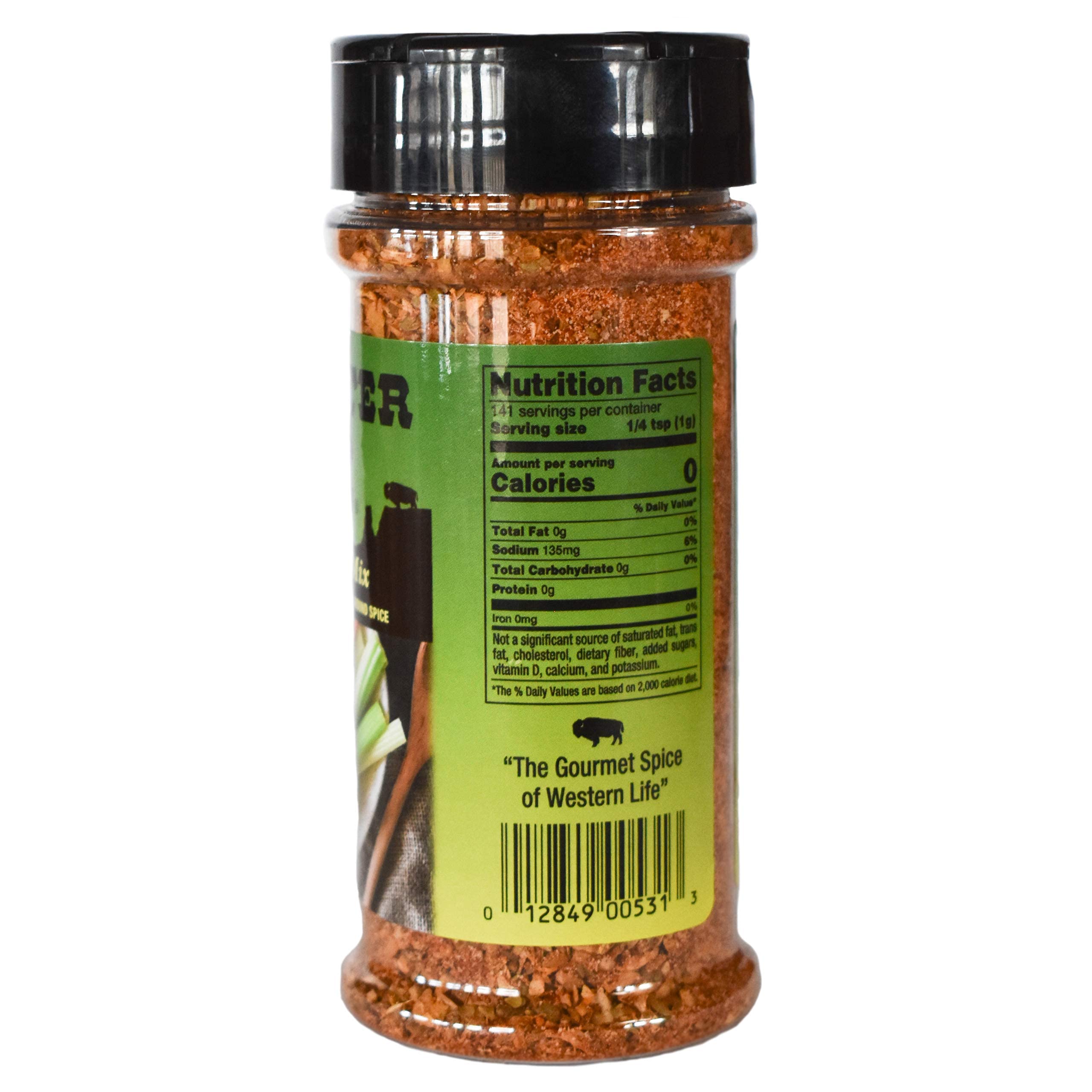 Chugwater Chili | Southwest Dip and Dressing H2FSDMix | Simple Wyoming ...