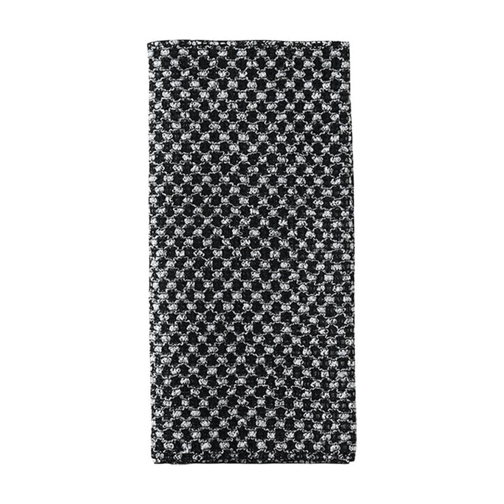 Chuip Exfoliating Back Scrubber Towel - Long Bath & Body Scrubber for ...