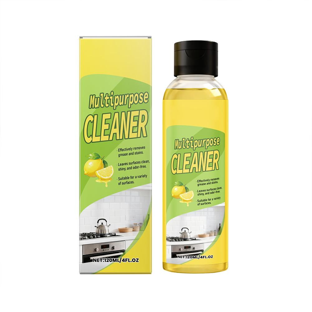 Chuip Household Multi-purpose Concentrated Cleaner - For Kitchen and ...