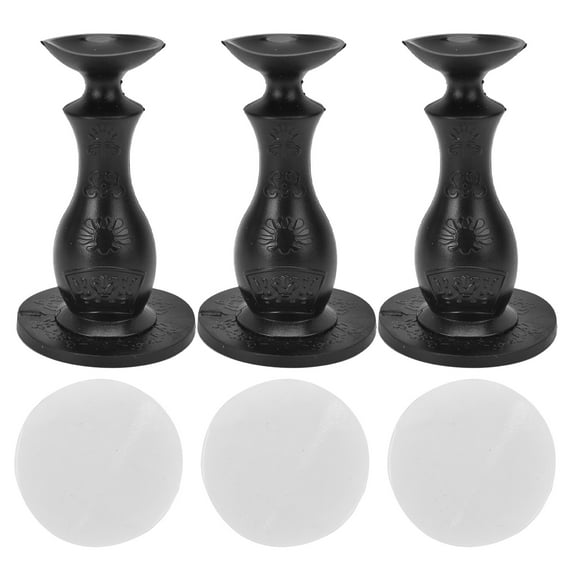 Chummist 3Pcs Washer Door Stopper Front Load Washing Machine Door ...