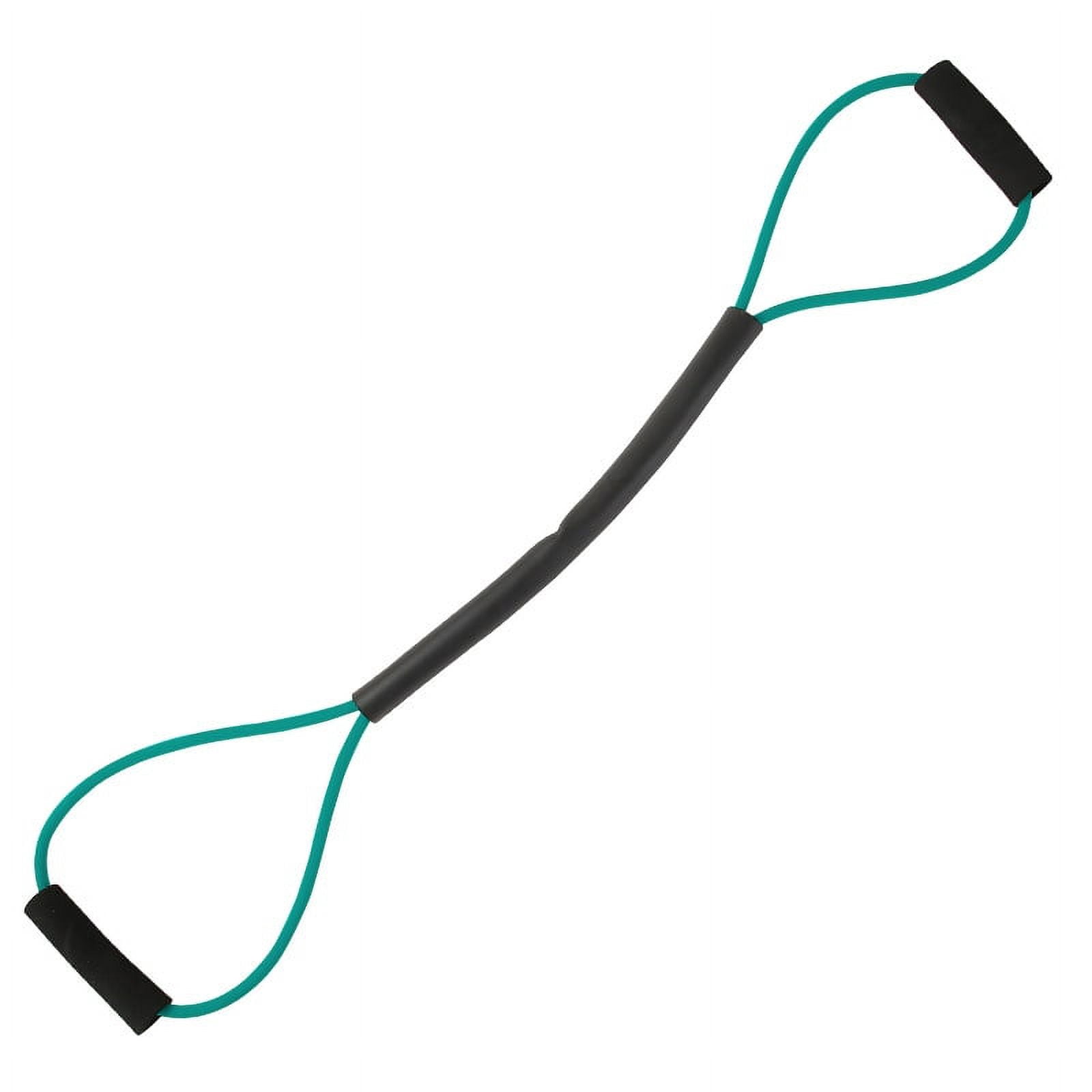 Chummist Boxing speed Sanda air strike elastic band resistance rope ...