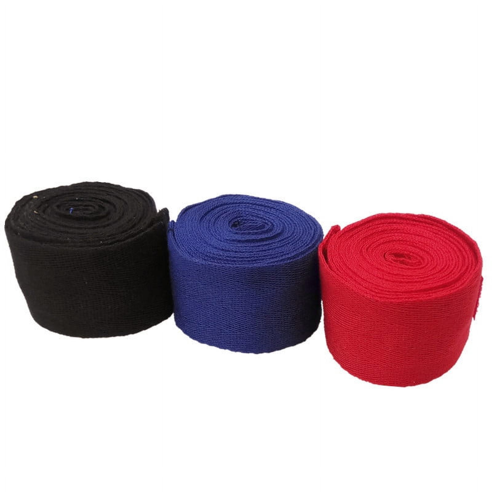 Chummist Cotton 3m/2.5m Boxing Bandage Muay Thai Sanda Fighting Hand ...