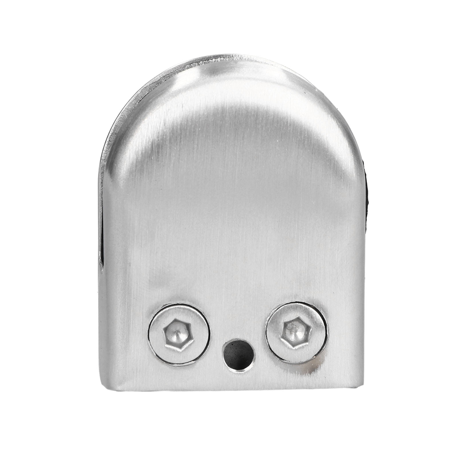 Chummist Fish Mouth Clip Stainless Steel Glass Column Fixing Bracket ...