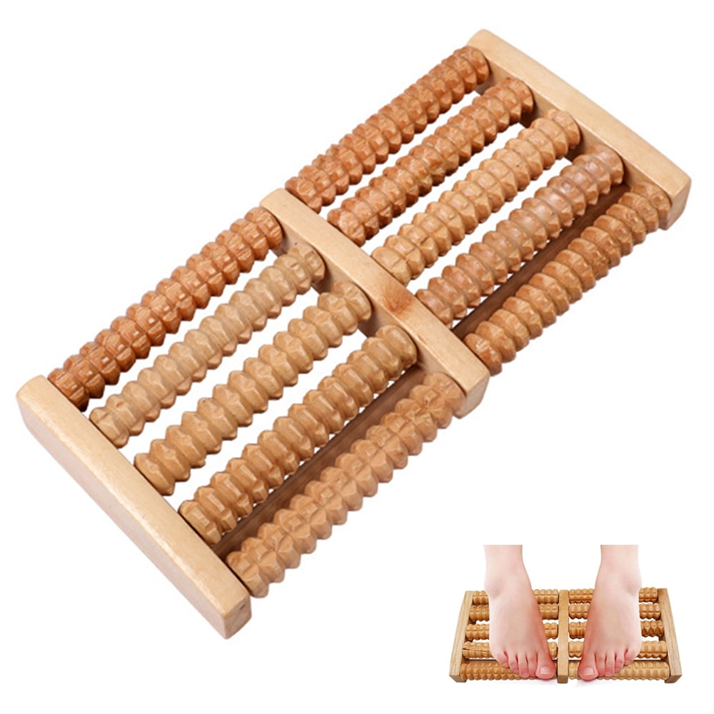 Chummist Foot Massager Plantar fasciitis relief, relaxation , heel ...