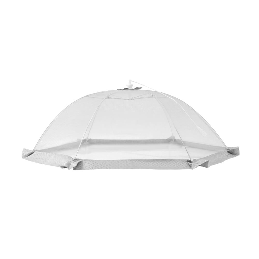 Chummist Mesh food tent, mesh, outdoor food set, picnic, camping ...