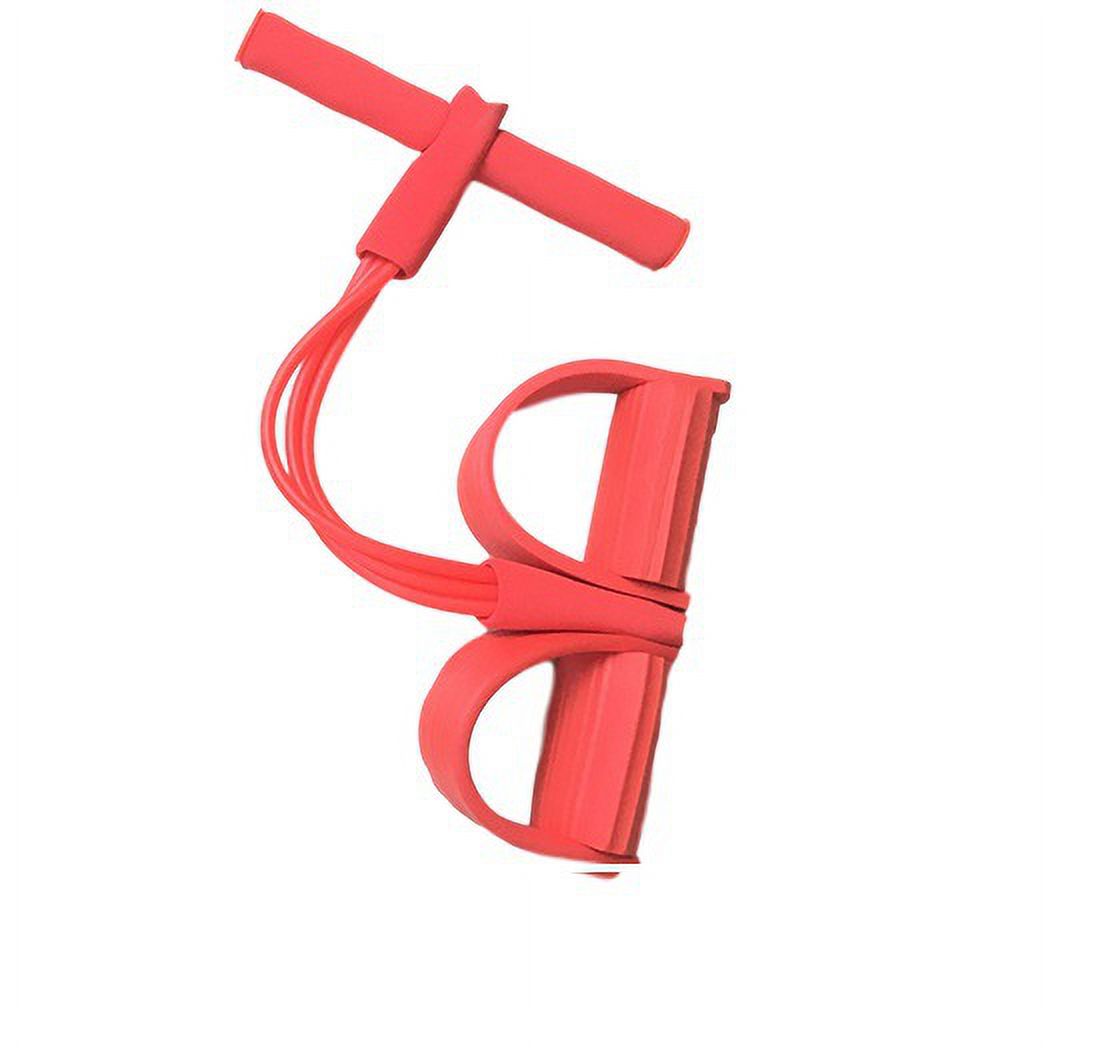 Chummist Multi-functional Pedal Puller Sit-ups Auxiliary Fitness Tool ...