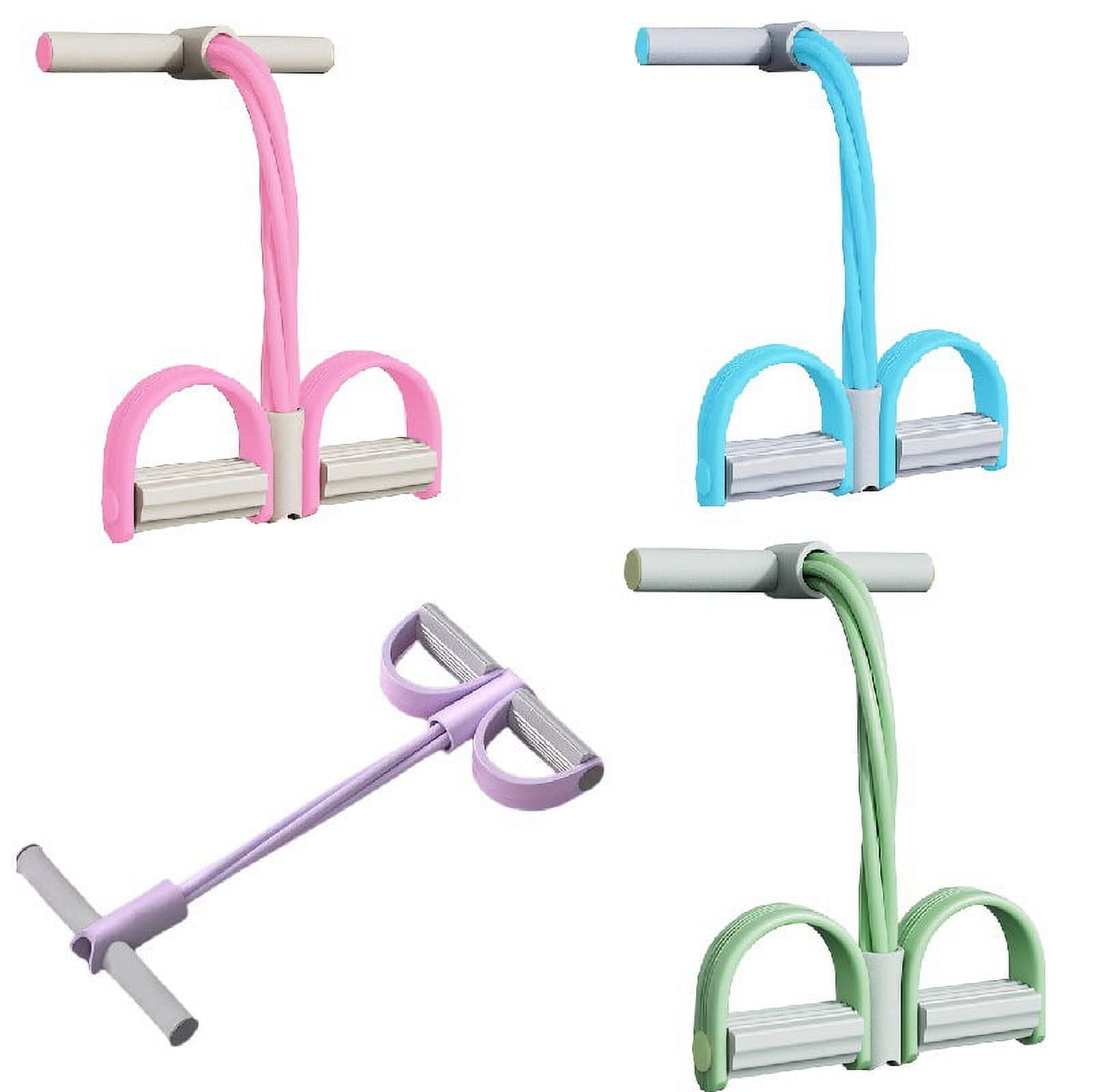 Chummist Pedal Puller Multi-function Sit-ups Auxiliary Household ...