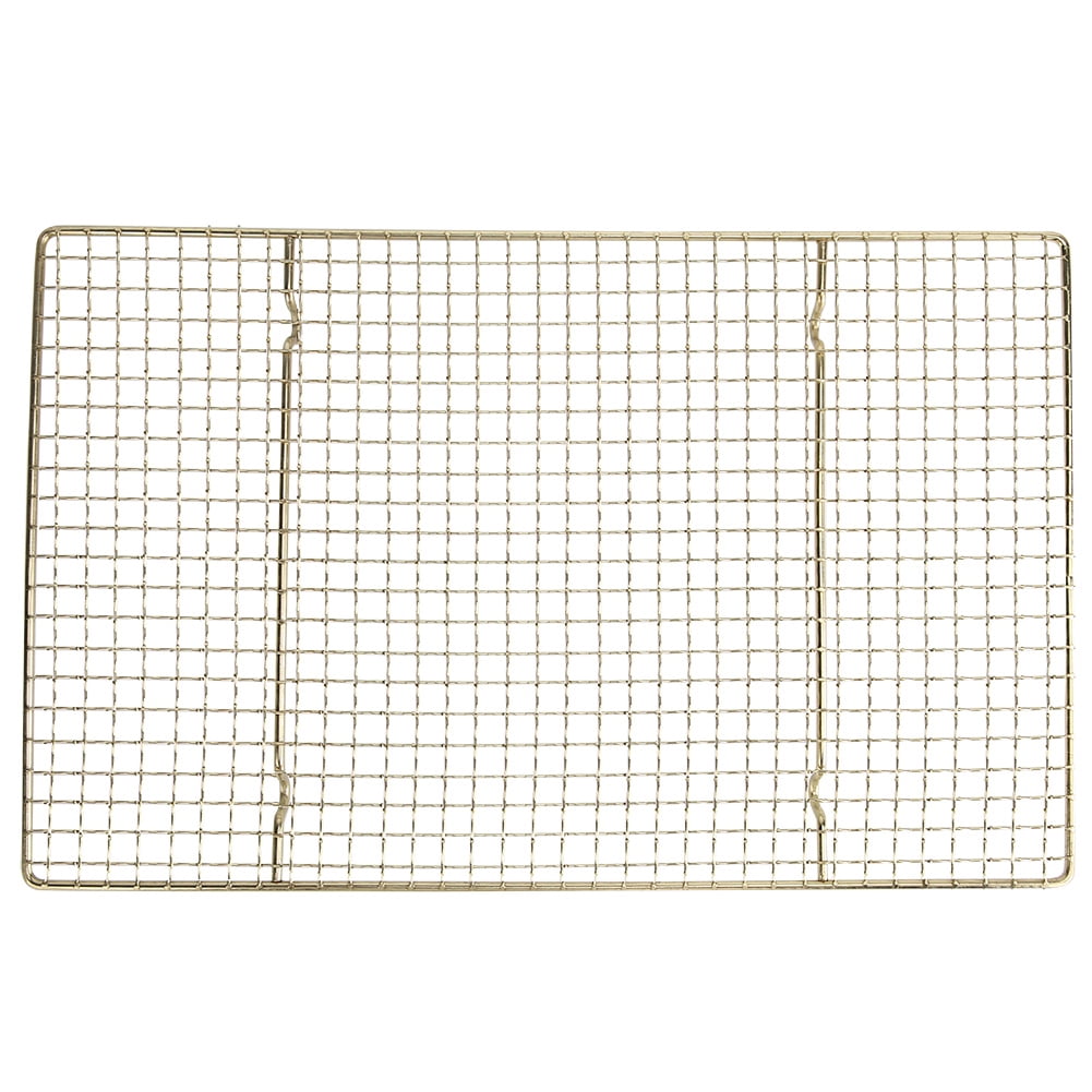 Chummist Stainless Steel Cooling Rack Grid Baking Net for ...