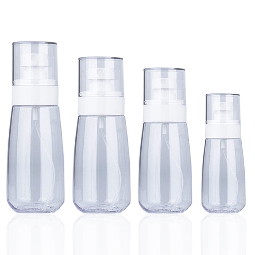 Chummist Travel Spray Bottle 30ml-100ml Refillable Cosmetic Sprayer ...