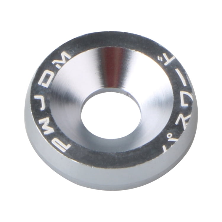 Chummist car modification gasket screw battery gasket engine front and ...