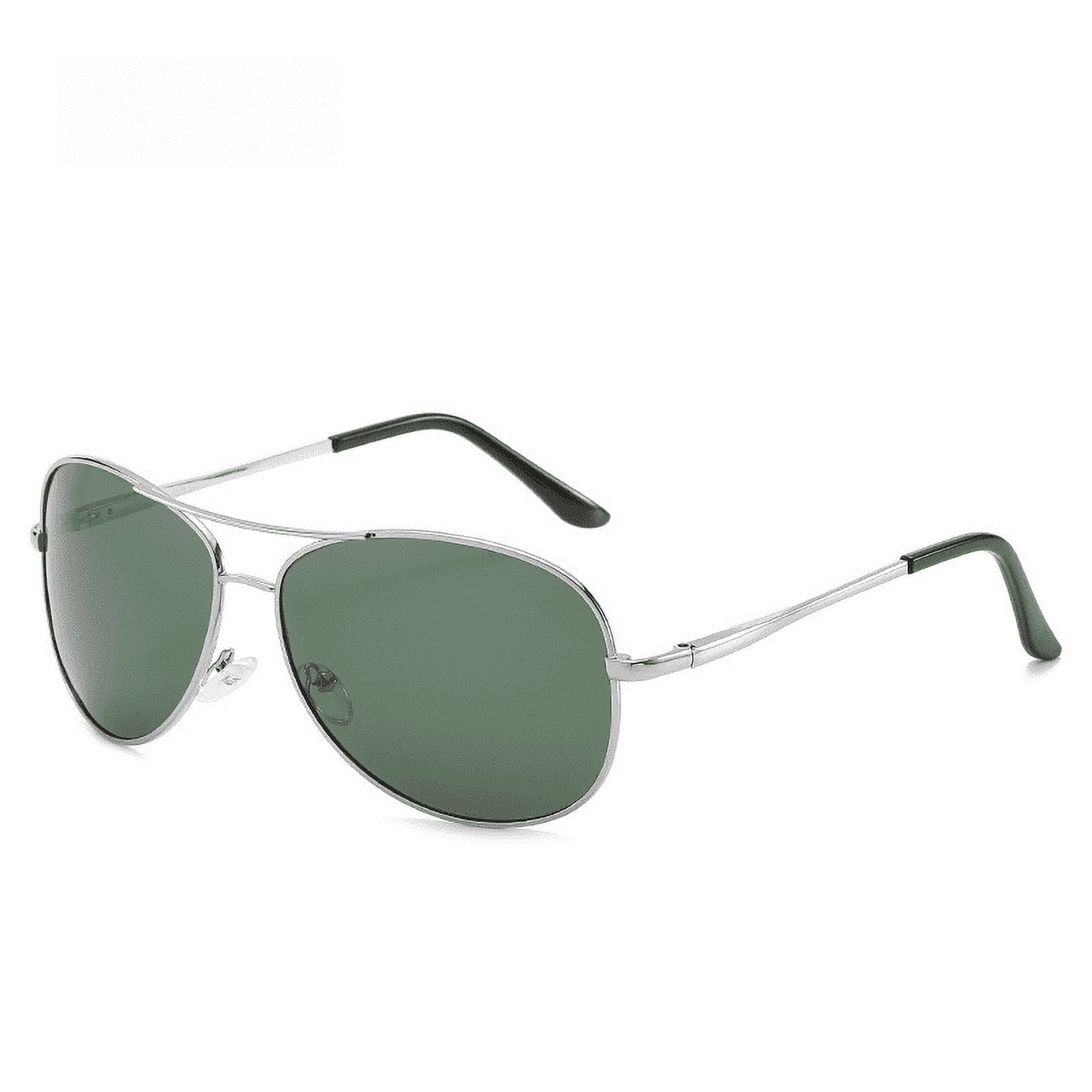Chummist men's photosensitive automatic color-changing polarized ...
