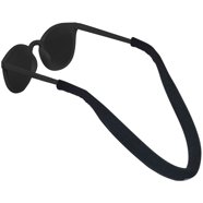 Chums Orbiter Stainless Eyewear Retainer, Black - Walmart.com